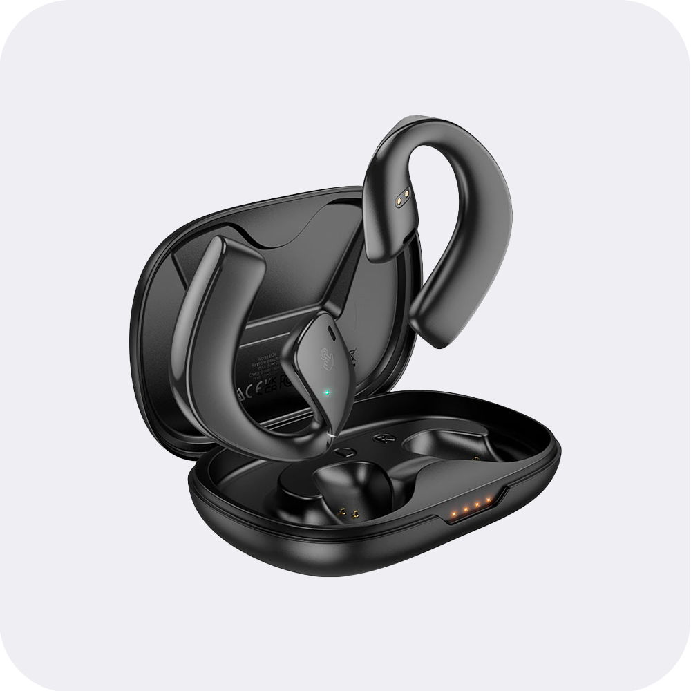 Audio & Wearables - TlhalefoTech